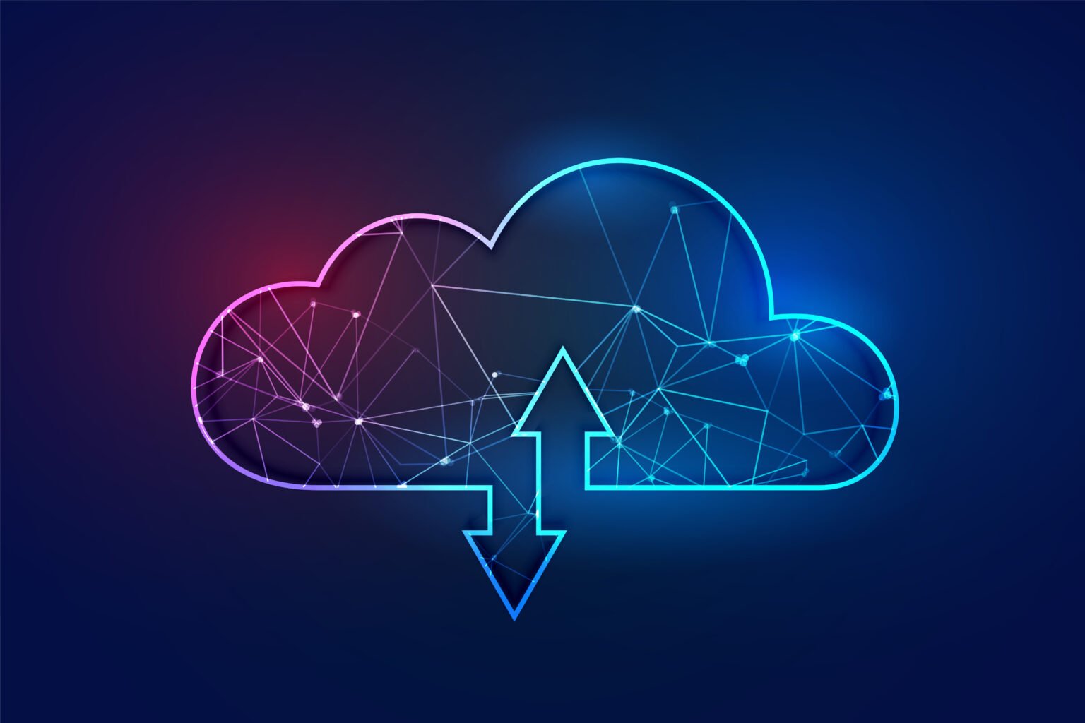 Top 10 Benefits of Cloud Computing for Small Business | Nexflare Dynamics